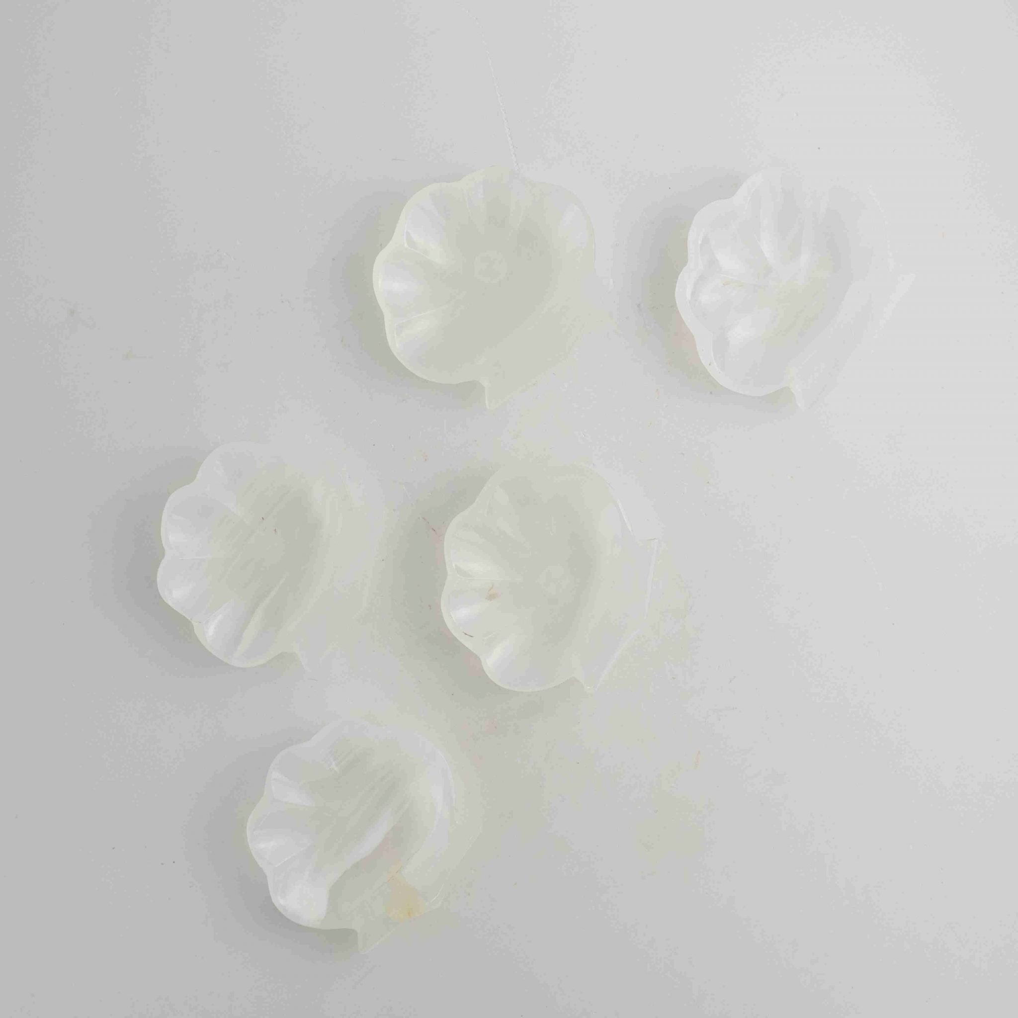 Onyx Shell Trinket Dish | Wholesale Crystals Vendor – Mi Esperanza Minerals