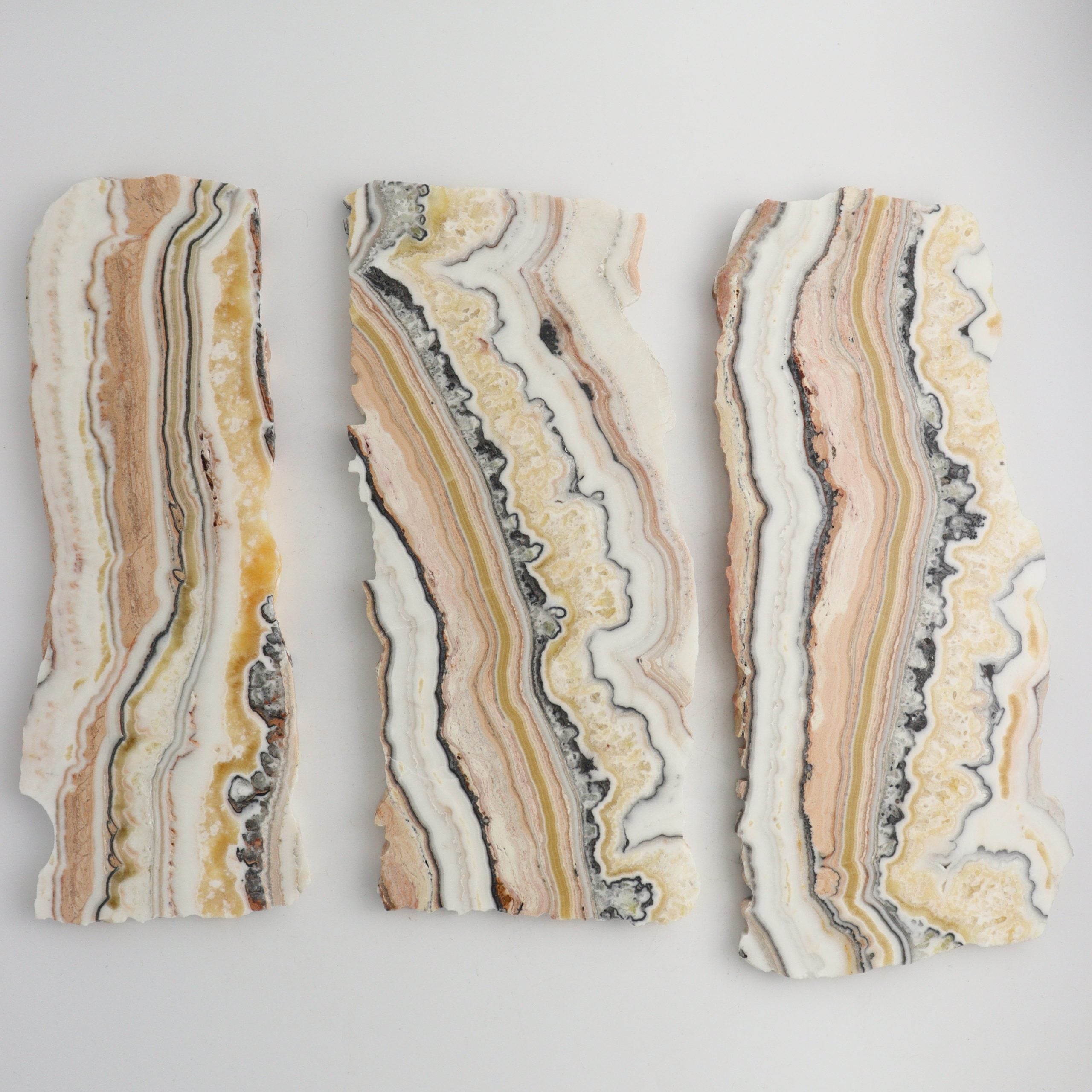 Onyx Slabs | Wholesale Crystals Vendor – Mi Esperanza Minerals