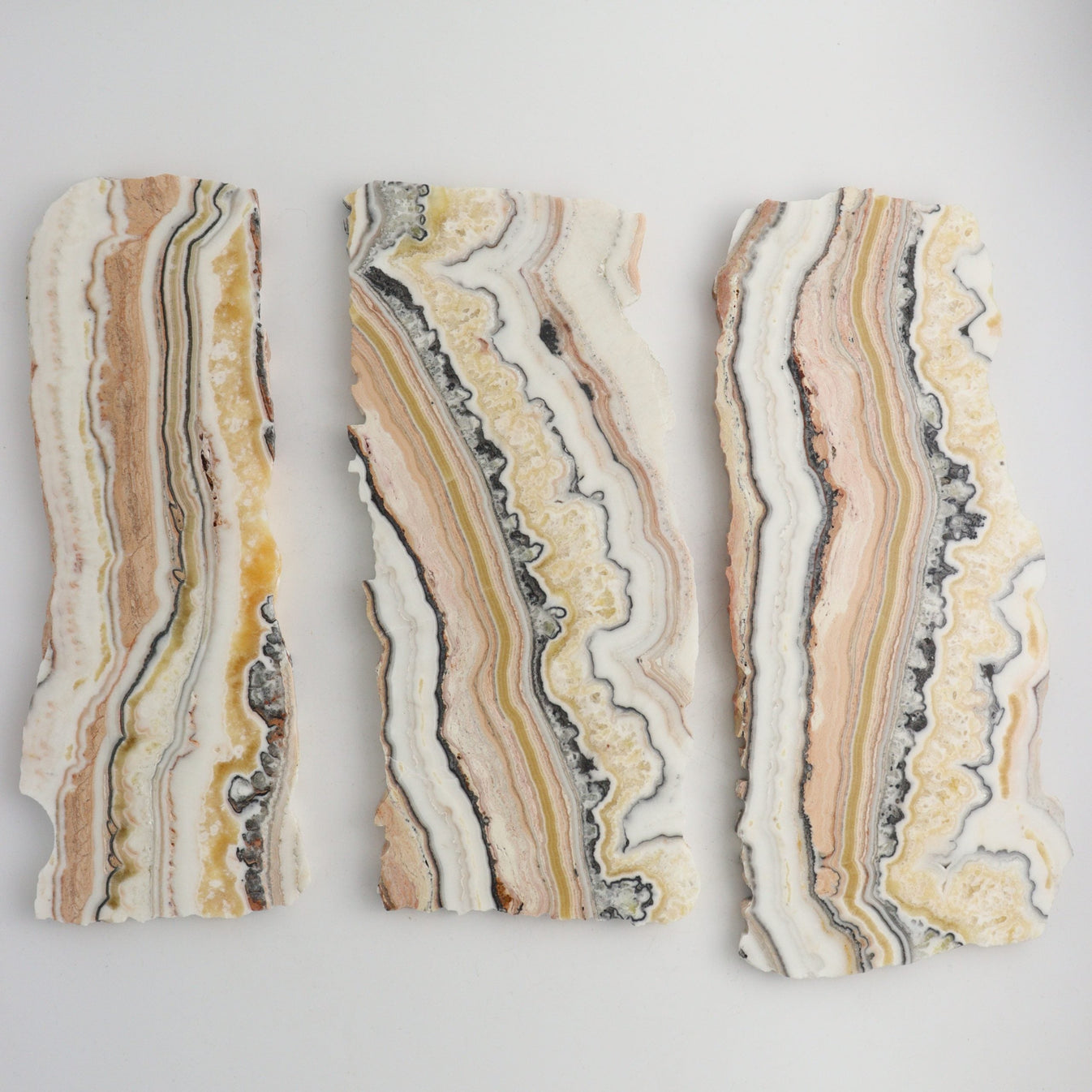 Onyx Slabs – Mi Esperanza Minerals