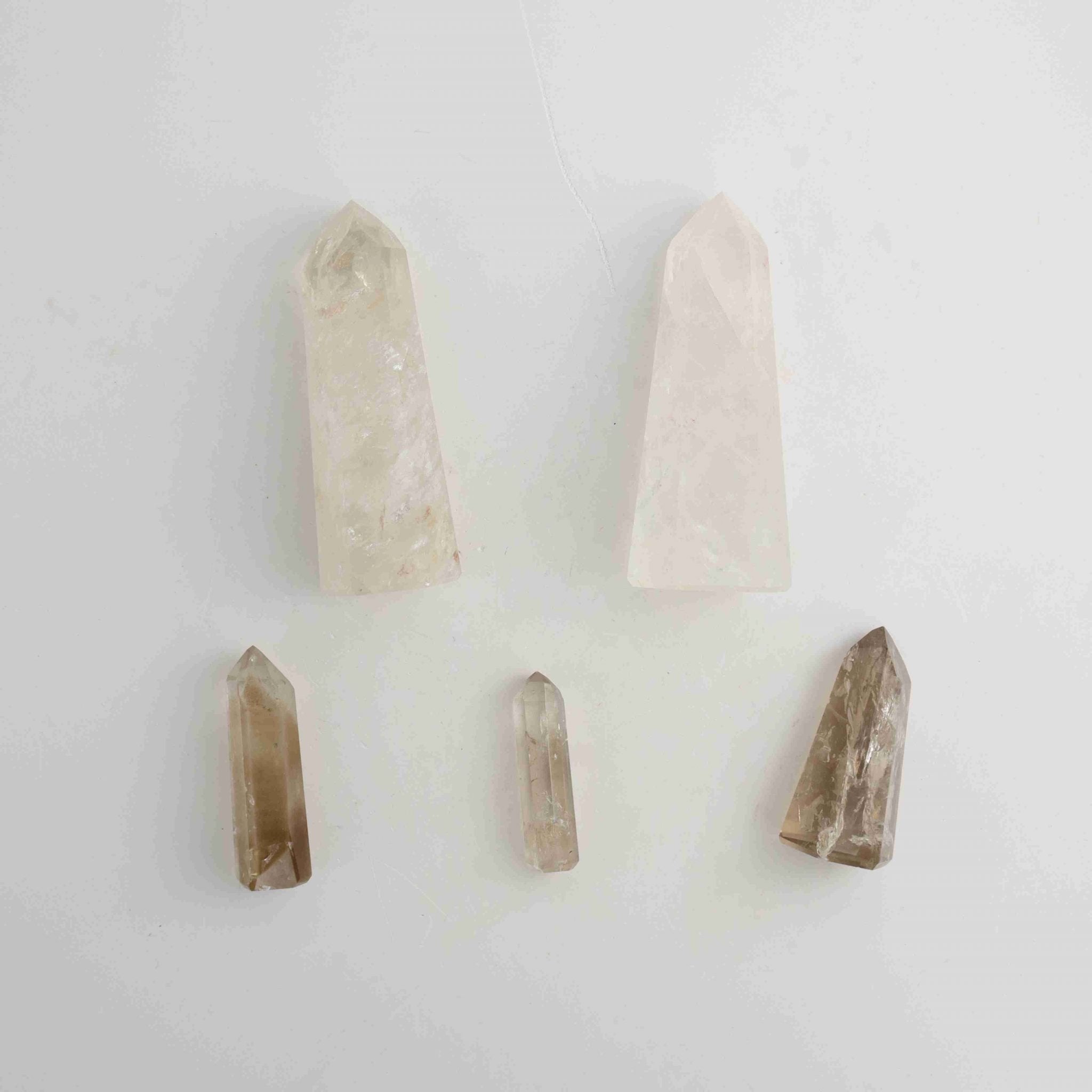 Quartz Towers | Wholesale Crystals Vendor – Mi Esperanza Minerals